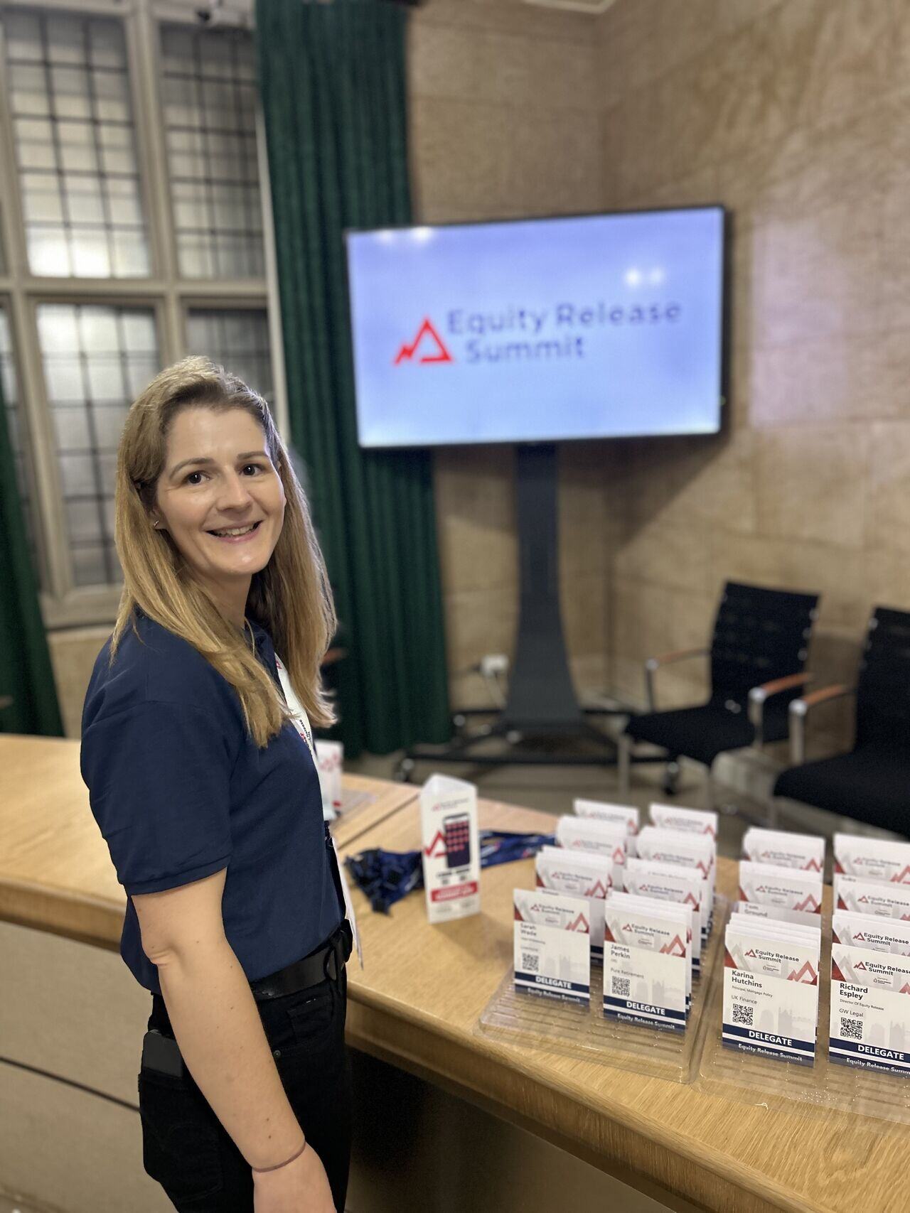 Equity Release Summit | Rapiergroup